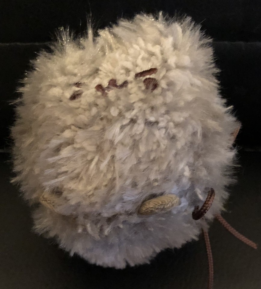 Pusheen Lazy Summer Pip Shark Mini Plush Blind Box Keyring (Series 10 ...