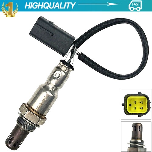 Down Oxygen Sensor 234-4380 For INFINITI EX35 FX35 Nissan Versa Cube ...