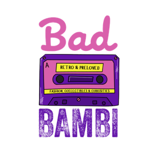 Bad Bambi Retro | eBay Stores