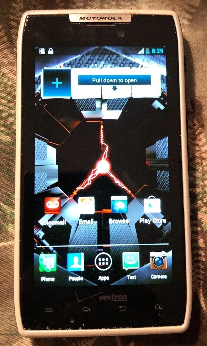 Bluetooth Keyboard For Razr Maxx