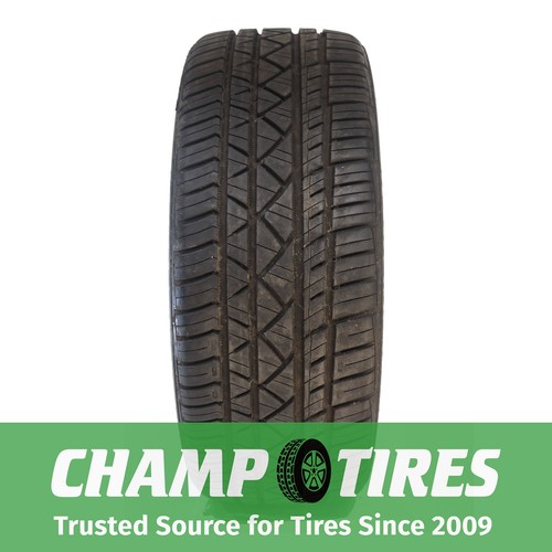 P225/40R19 Continental SureContact RX 93 Y Used 9/32nds | eBay