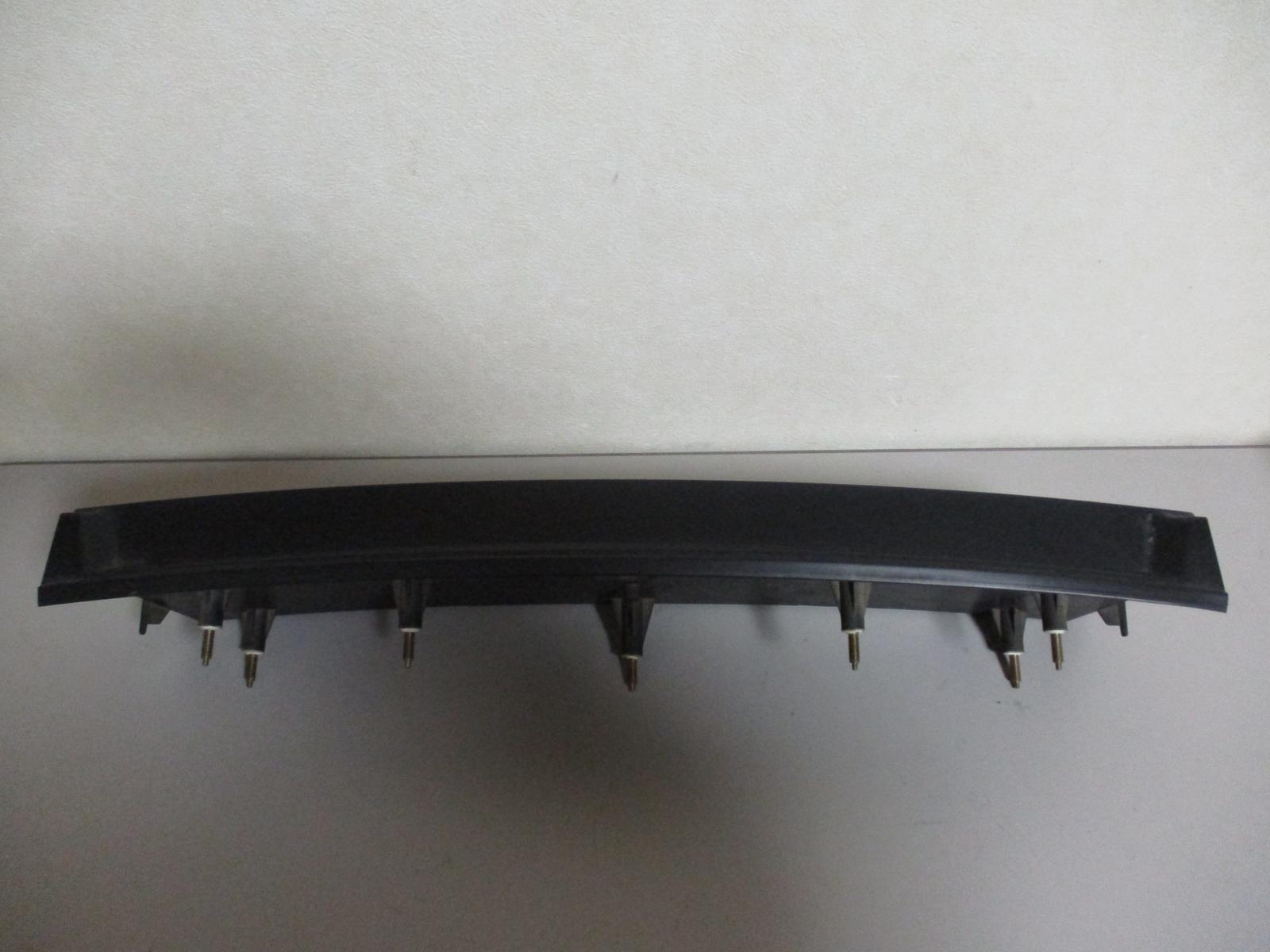 JDM MITSUBISHI ECLIPSE 2G REAR GARNISH PANEL FINISHER RARE NO.2 | eBay