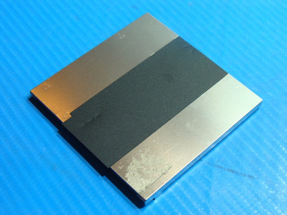 HP ENVY x360 15m-bp012dx 15.6" Genuine Laptop Memory Cover RAM Shield ...