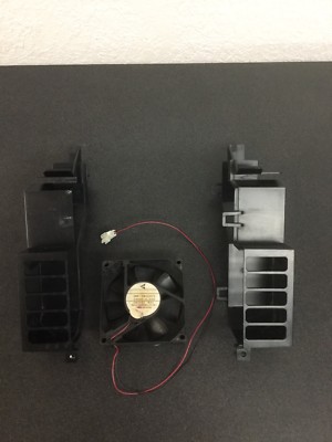 Noritsu Film Processor V30 V50 V100 Fan With Housing | eBay