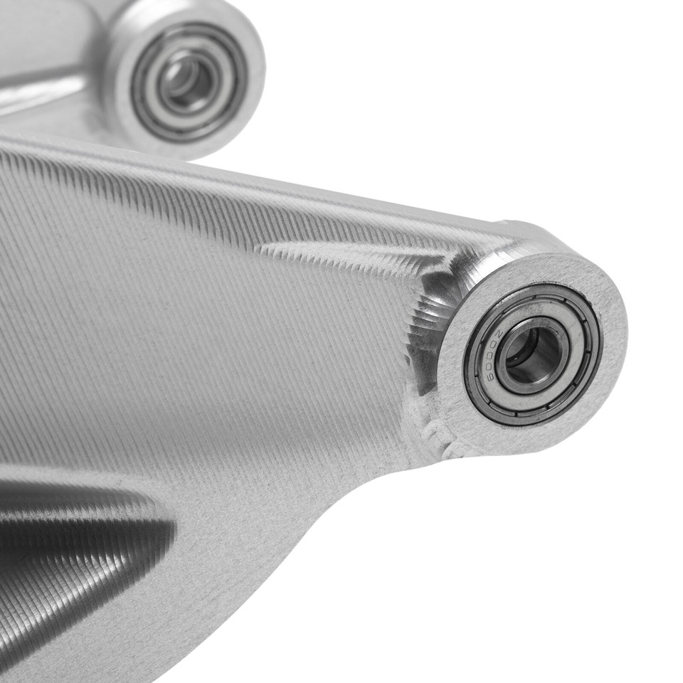 +100mm Extended Swingarm Swing Arm For Sur-Ron Light Bee X For Segway ...