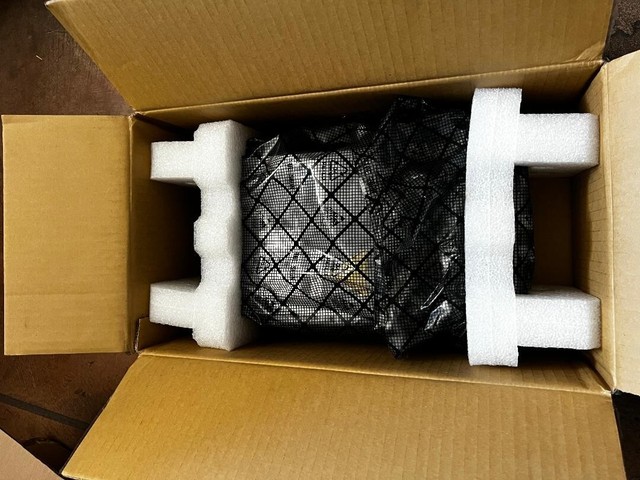 Canon Oce Varioprint 110 120 135 PRIMAsync Controller Box TM2 ...