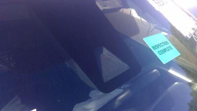 TOYOTA RAV-4 17-18 Front Rear View Mirror Camera OEM | eBay