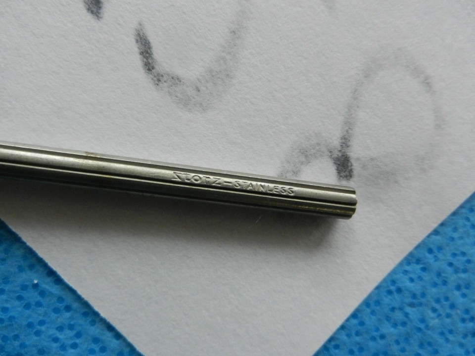 Storz Surgical ENT Pick Instrument | eBay