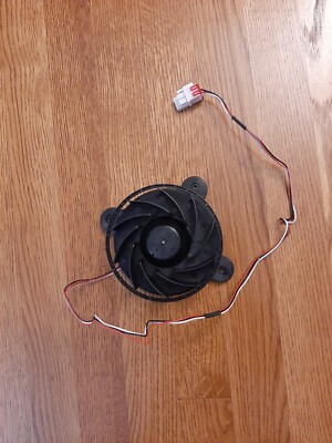 Samsung Refrigerator Evaporator Fan Motor DA31-00334A | eBay