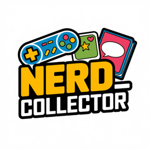 Nerd_Collector | eBay Stores