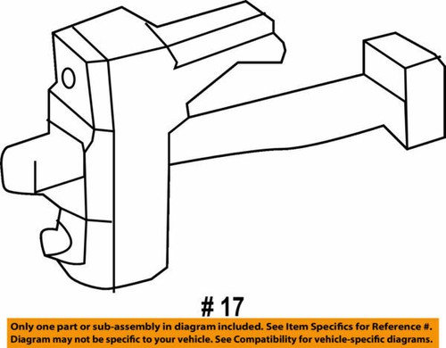 68620-24030 Toyota Check assy, front door, lh 6862024030, New Genuine ...