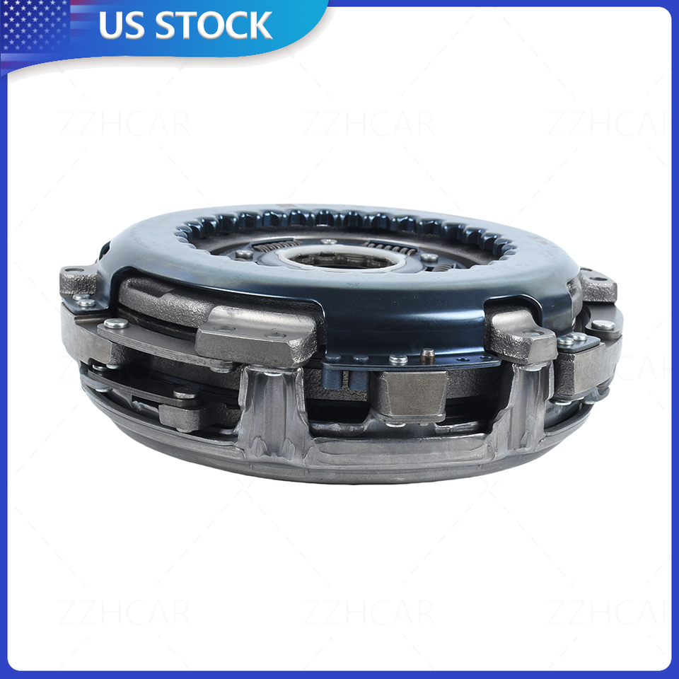 For Hyundai Kia Niro Double Clutch Kit Disc & Pressure Plate Cover ...