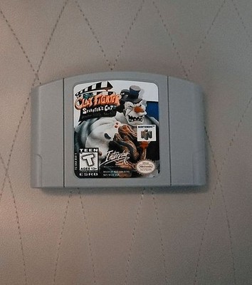 Clay Fighter Sculptor's Cut N64 Game | eBay