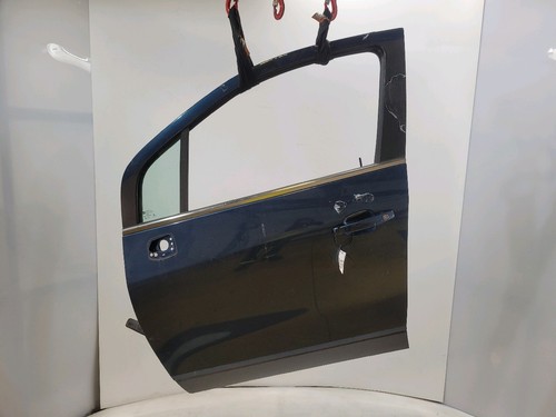 Porta Anteriore Sinistra - Opel MOKKA I PH.1 - Blu Chiaro - 42741558 ...