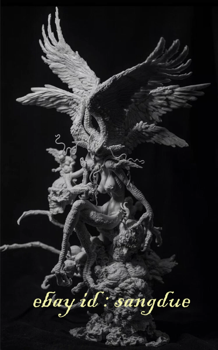 Katsuya Terada Devilman