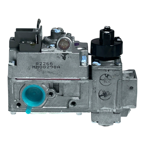 Robertshaw 710-502 Millivolt 70,000 BTU Capacity Gas Valve 7000MVRLC | eBay