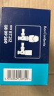 Drayton RT212 Thermostatic Radiator Valve with 15mm Angle + Matching ...