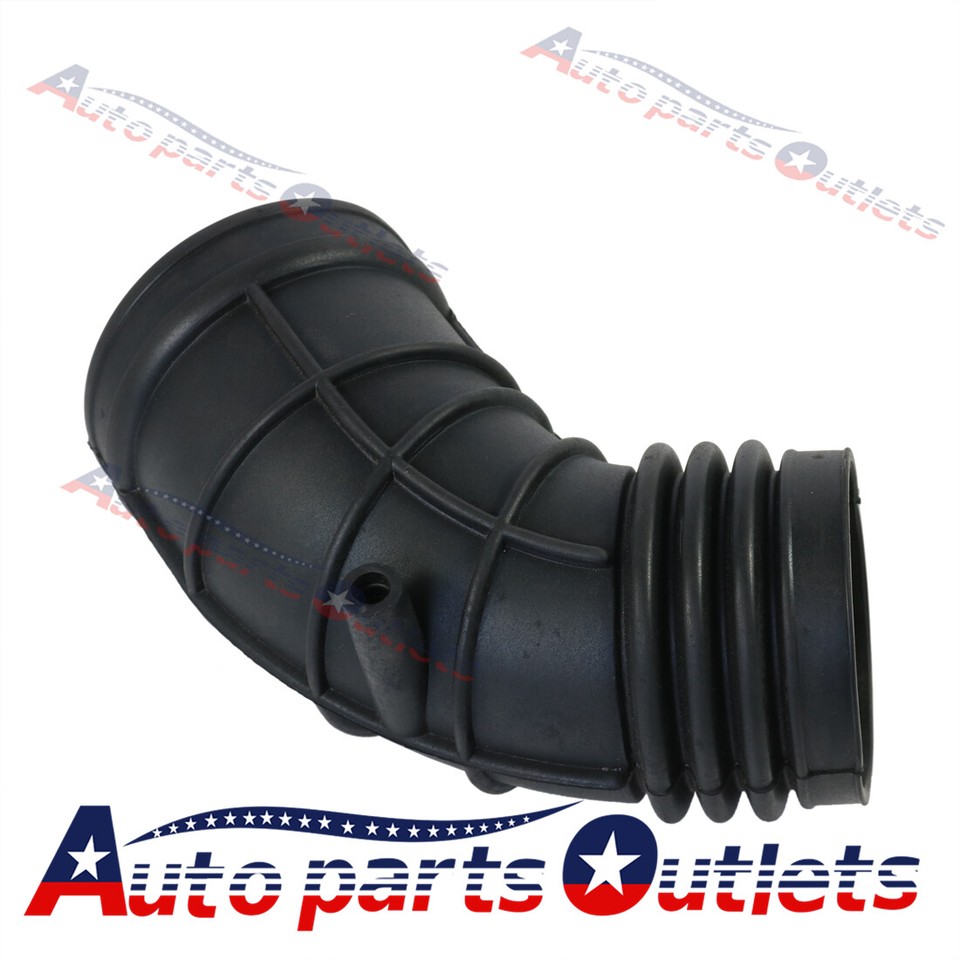 Intake Air Flow Boot Hose new Fit For BMW 325Ci 325i 325Xi 330Ci 330i ...