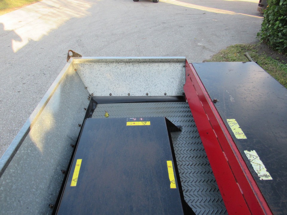 Toro 1800 Topdresser # 44225 Sand Spreader Workman Gator Truckster Golf ...