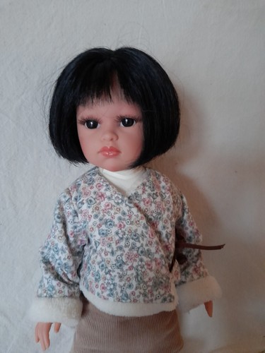 poupée de M Llorens "baisse du prix " | eBay