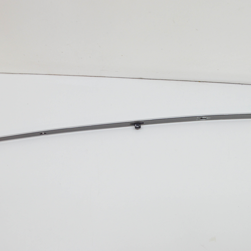 MERCEDES-BENZ MAYBACH S W223 FRONT HOOD CENTER TRIM BAR A2237504300 ...
