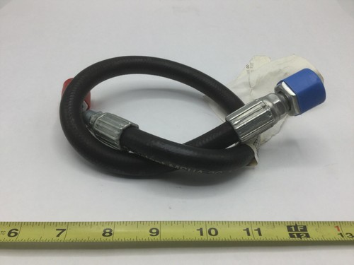 2753133 JLG Hydraulic Hose .38X24.00 STRX45 SK29200113JE | eBay