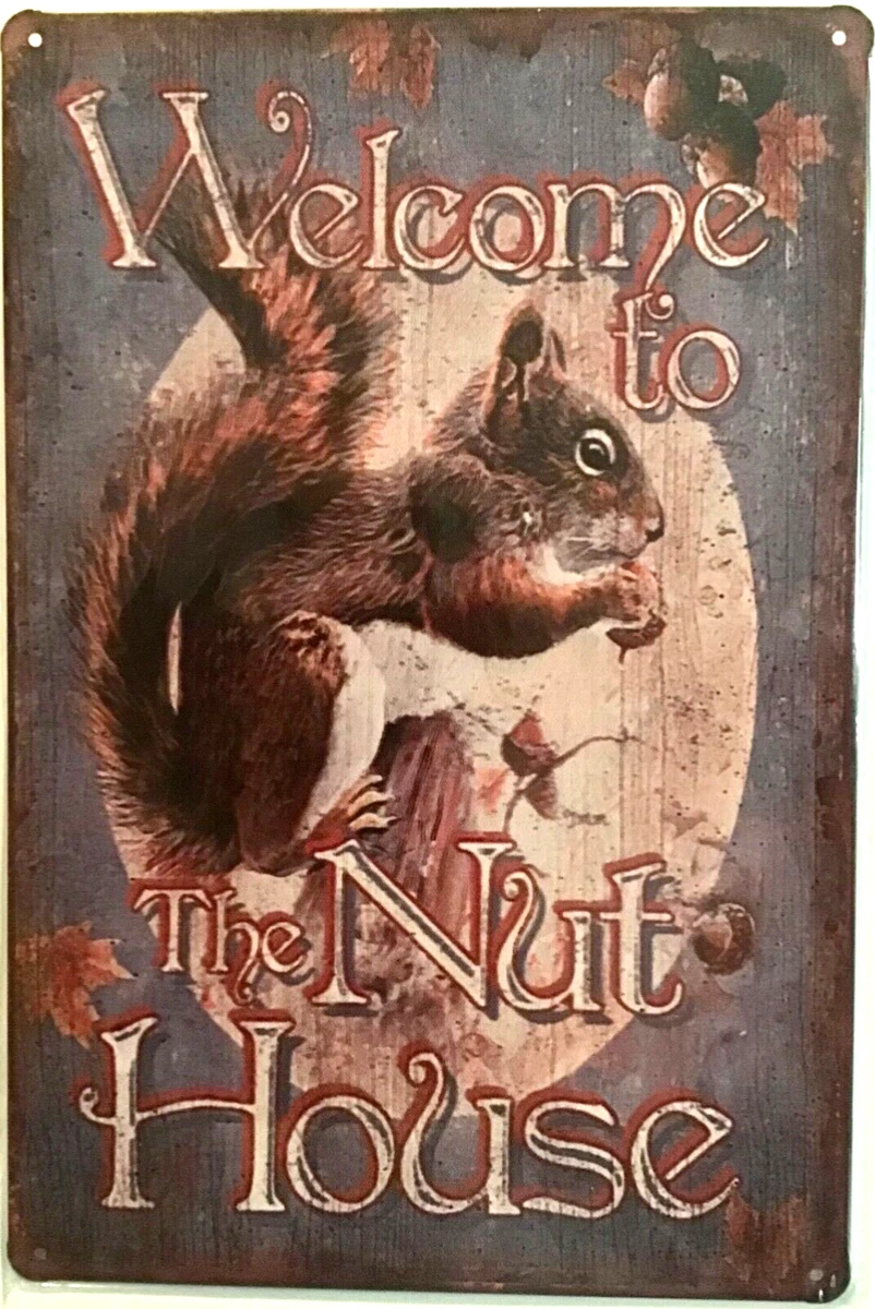 Moms Got Nuts House