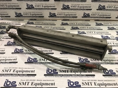 Electrovert Wave Solder 21in. Rotary Chip Flow Nozzle - 30654586044 w ...