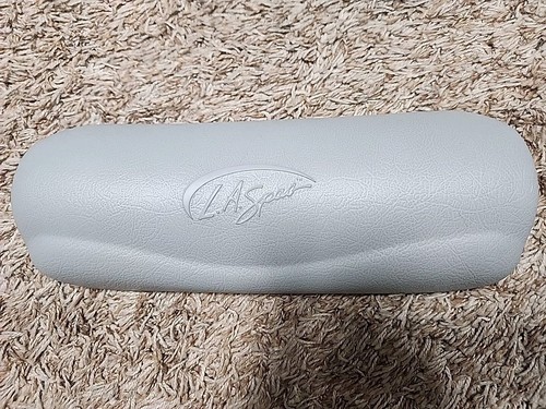 LA Spas® Wall Pillow w/ Logo FD-62031 5FD-62031 Replacement Spa/Jacuzzi ...