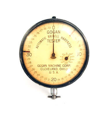 Other - Brinell Hardness Tester