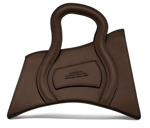 MSCHF Global Supply Chain Telephone Handbag GSCT ~ Bear ~ NWT ~ Limited ...