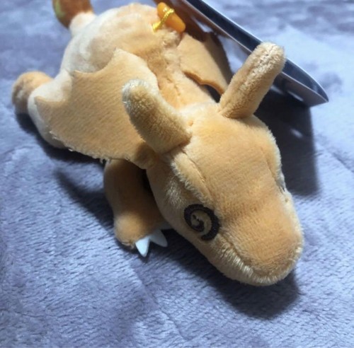 Powerful Pokemon Charizard Mascot Plush Toy Center | eBay