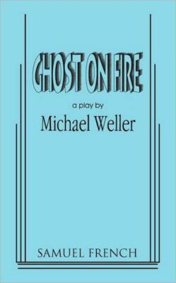 Ghost On Fire 9780573696251| eBay