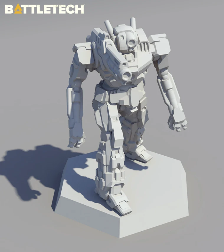 Купить Ибей | Battletech Pack Hunter Mech + Pilot Cards Alpha Strike ...