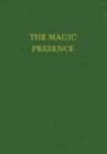 The Magic Presence (Vol 2-CD audio Book) by Godfre Ray King (2011 ...