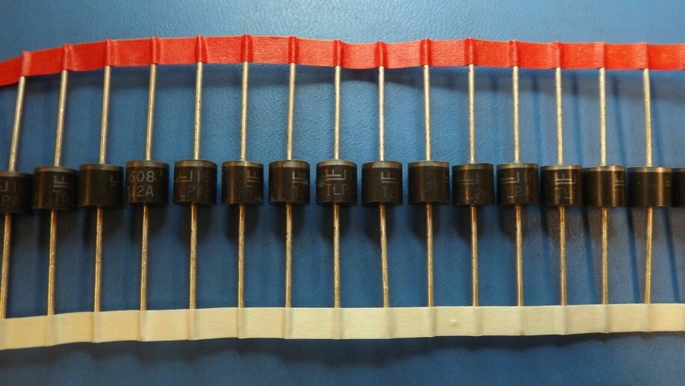 (1PC) TLPA12A LITTELFUSE TVS Diodes 12V UNI-DIR | eBay