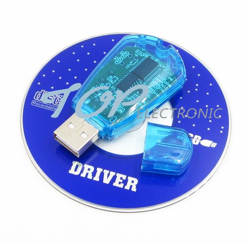 USB Cellphone Standard SIM Card Reader Copy Cloner Writer SMS Backup ...