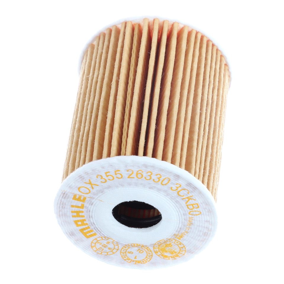 NEW OEM Kia 2017-2023 Cadenza Sorento Sedona Telluride Oil Filter 26320 ...