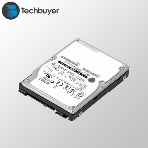 EMC 1.2TB 10K 12G 2.5INCH SAS HDD 005052032 | TESTED GOOD NO CADDY | eBay