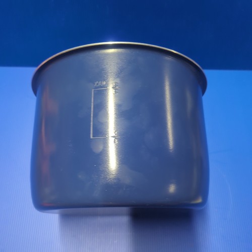 Fagor Lux Multi-Cooker Non-Stick Coated Replacement Inner Cooking Pot 8 ...