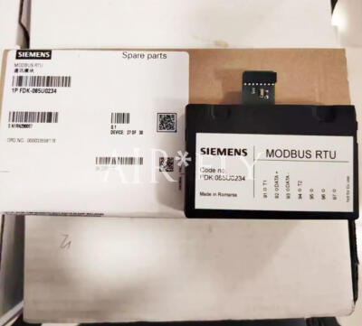 1PCS New Siemens FDK-085U0234 FDK:085U0234 RS485 communication card ...