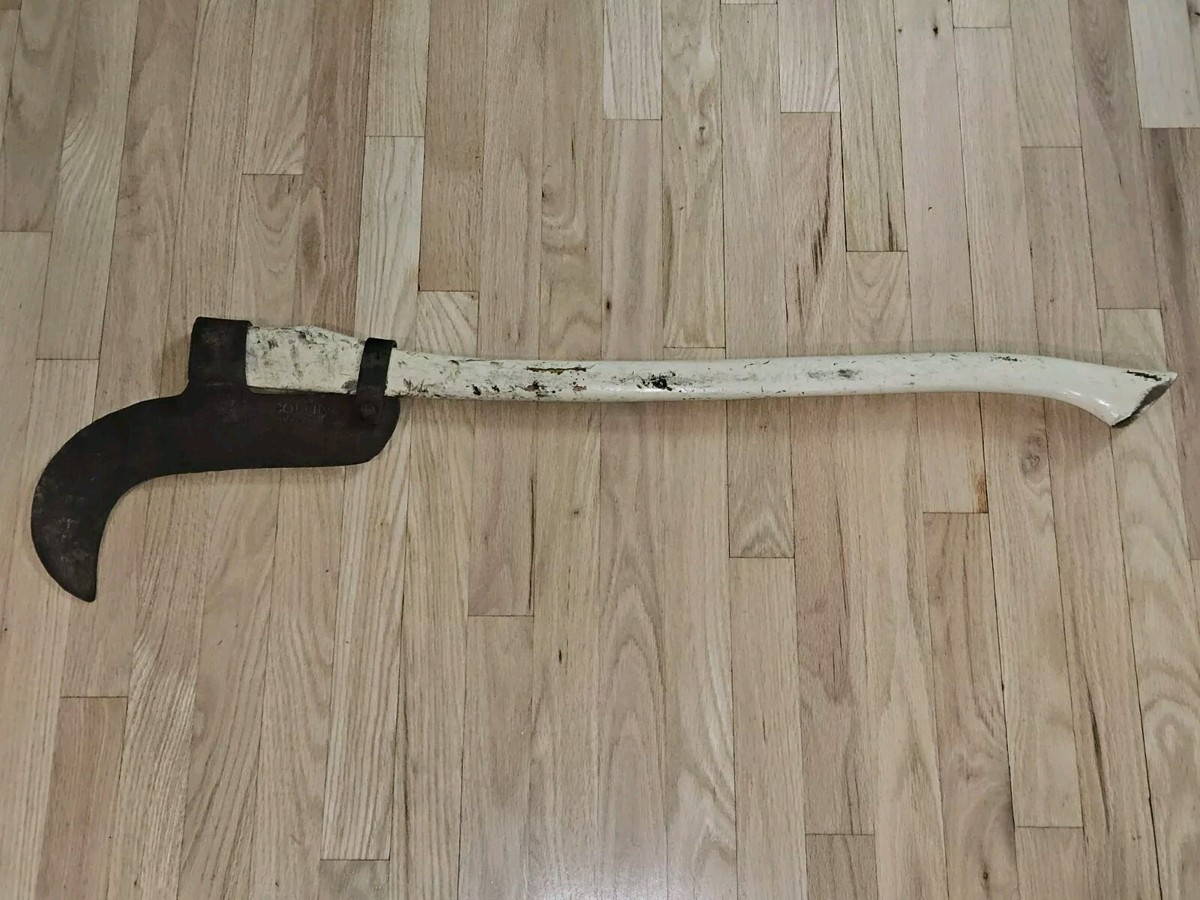Brush Axe Handle