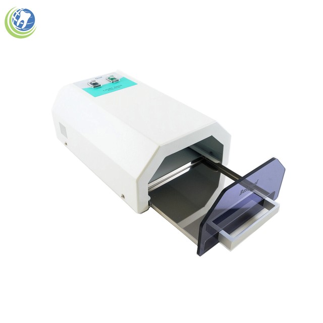 Dental Lab Light Curing Unit Light Cure Oven Zone BesQual E300n 920-115 ...