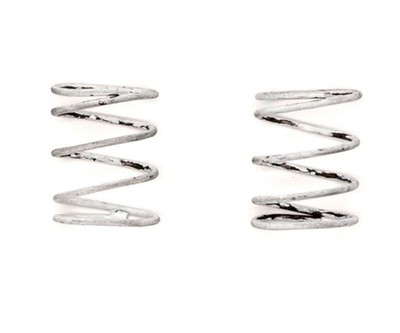 Rear Parking Brake Strut Spring for Ford, Mercury, | eBay