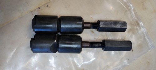 CLAUSING 20 DRILL PRESS HEAD LOCKING BOLTS SET | eBay