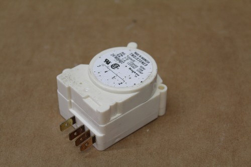 Electrolux Refrigerator Defrost Timer Part # 241809401 215846604 | eBay
