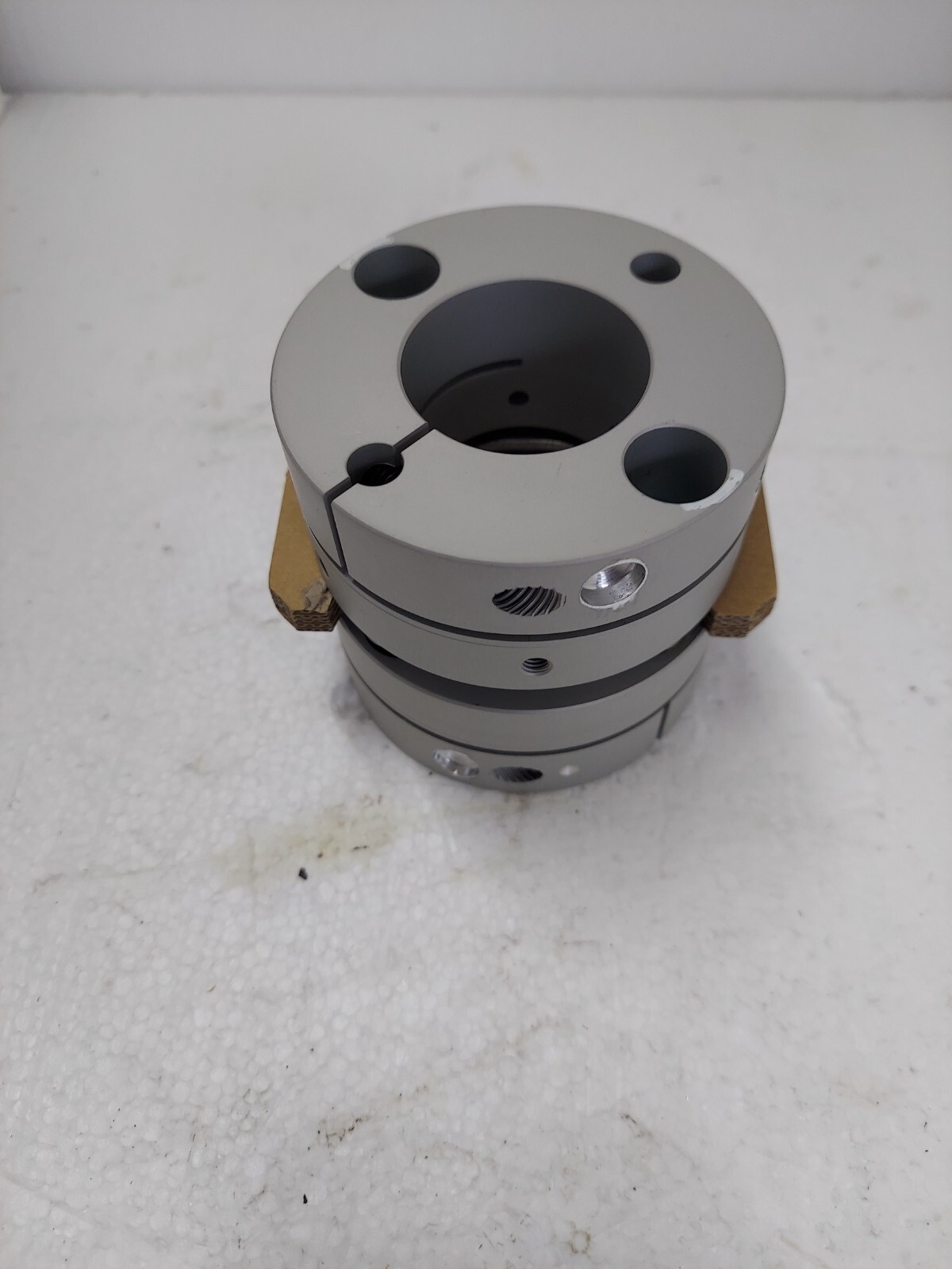 H1569 MIKI PULLEY SFC-080SA2-T206 SPINDLE COUPLER | eBay