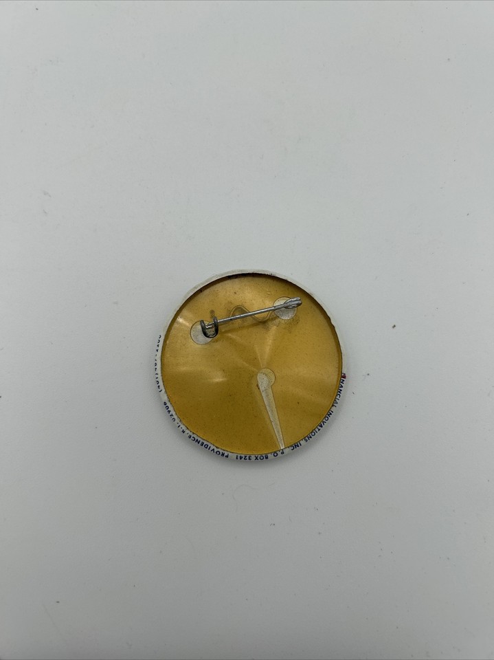 CWA LEADING THE WAY MONDALE '84 Presidential Campaign Pin Pinback ...