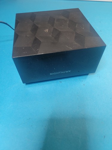 NETGEAR MR60 - AX-1800 Nighthawk - WiFi 6 router | eBay