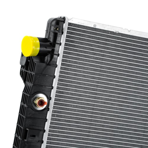 #52014720AA Aluminum Core Radiator for 2013-2018 Dodge Ram 2500 3500 ...